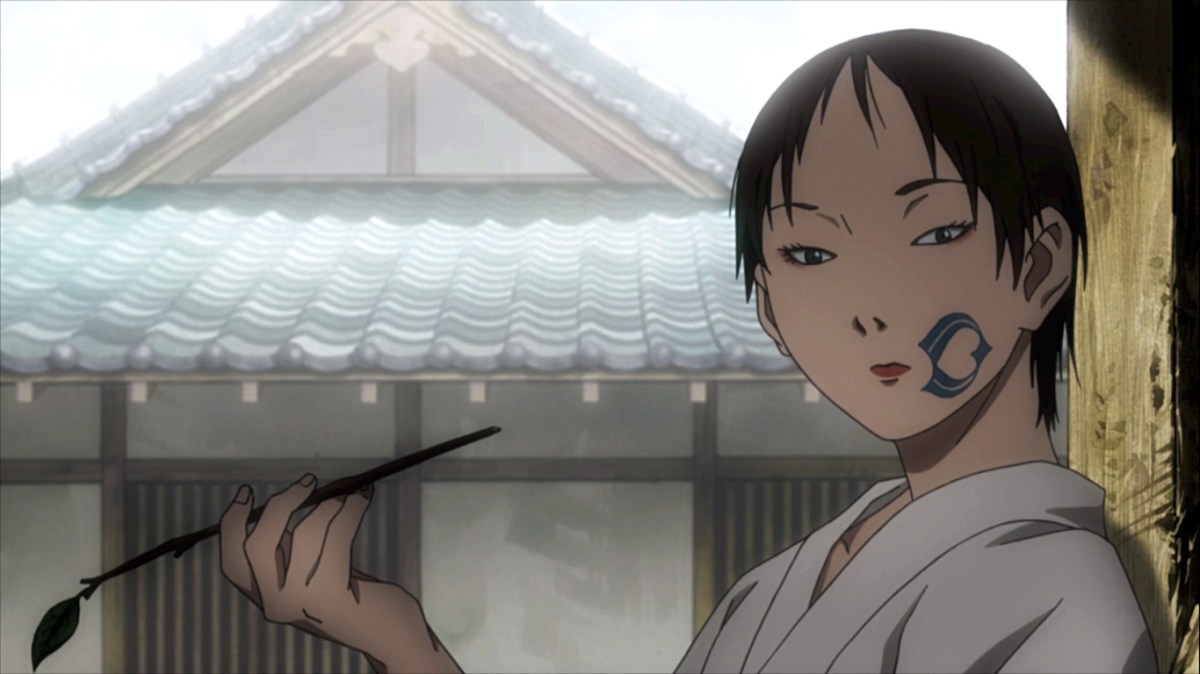 A Return to the Beginning – Mugen no Juunin Immortal Ep 14 Review – In ...