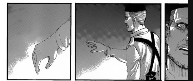 Calm Before the Storm – Shingeki no Kyojin Ch 127 Review – In Asian Spaces