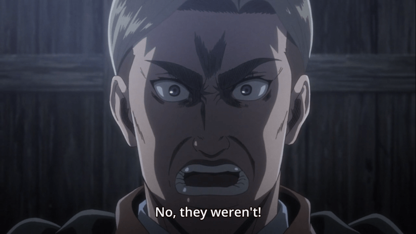 Falco the Flying Boy Wonder – Shingeki no Kyojin Ch 133 Review – In ...