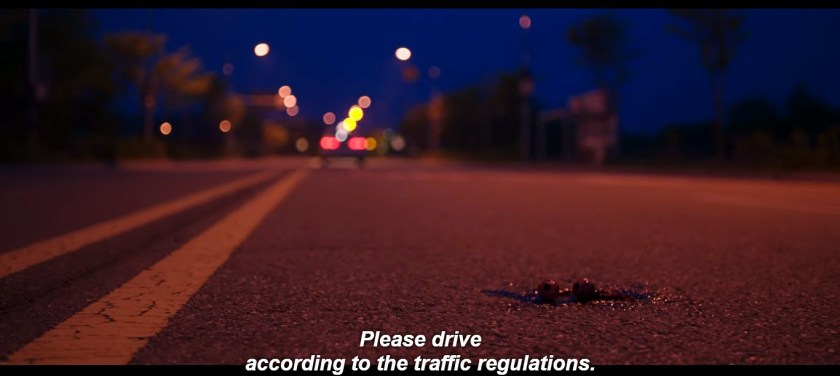 Keep Your Eyes Peeled – Goedam Episode 2 Review – In Asian Spaces