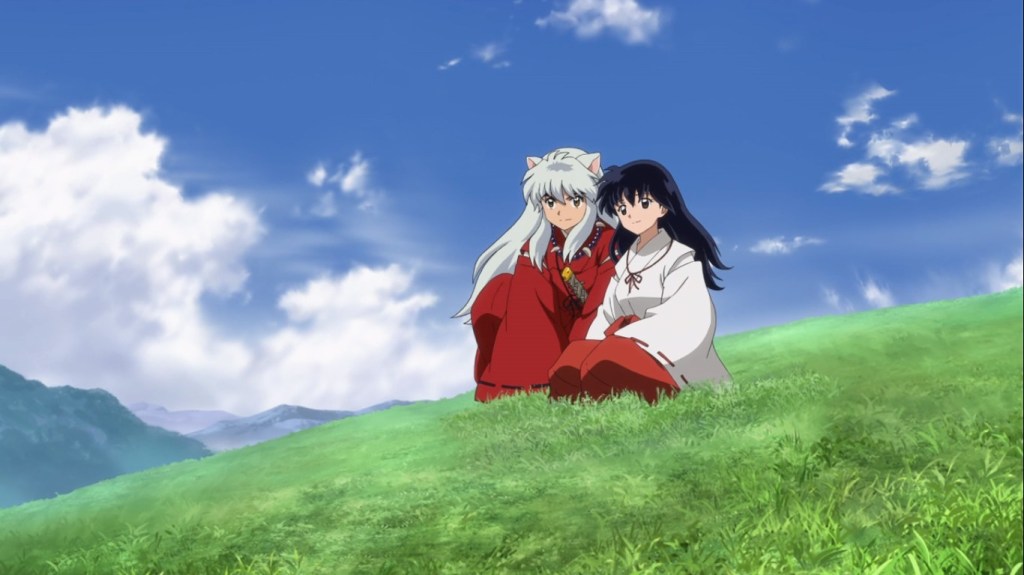 Yashahime: Princess Half-Demon First Impressions – In Asian Spaces