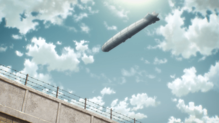 Was Zeke Targeted by Tom Ksaver to Inherit the Beast Titan? – In Asian ...