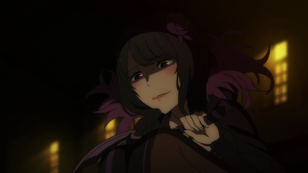 Reinhard to the Rescue – Re: Zero S1 Episode 2 Review – In Asian Spaces