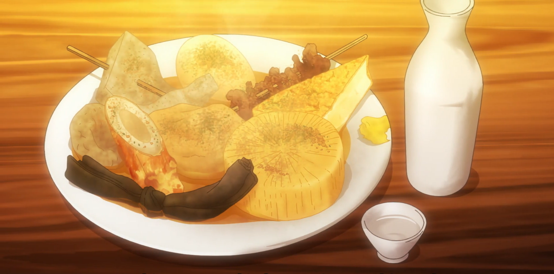 Stop Trying to Date Him – Log Horizon S3 Ep 9 Review – In Asian Spaces