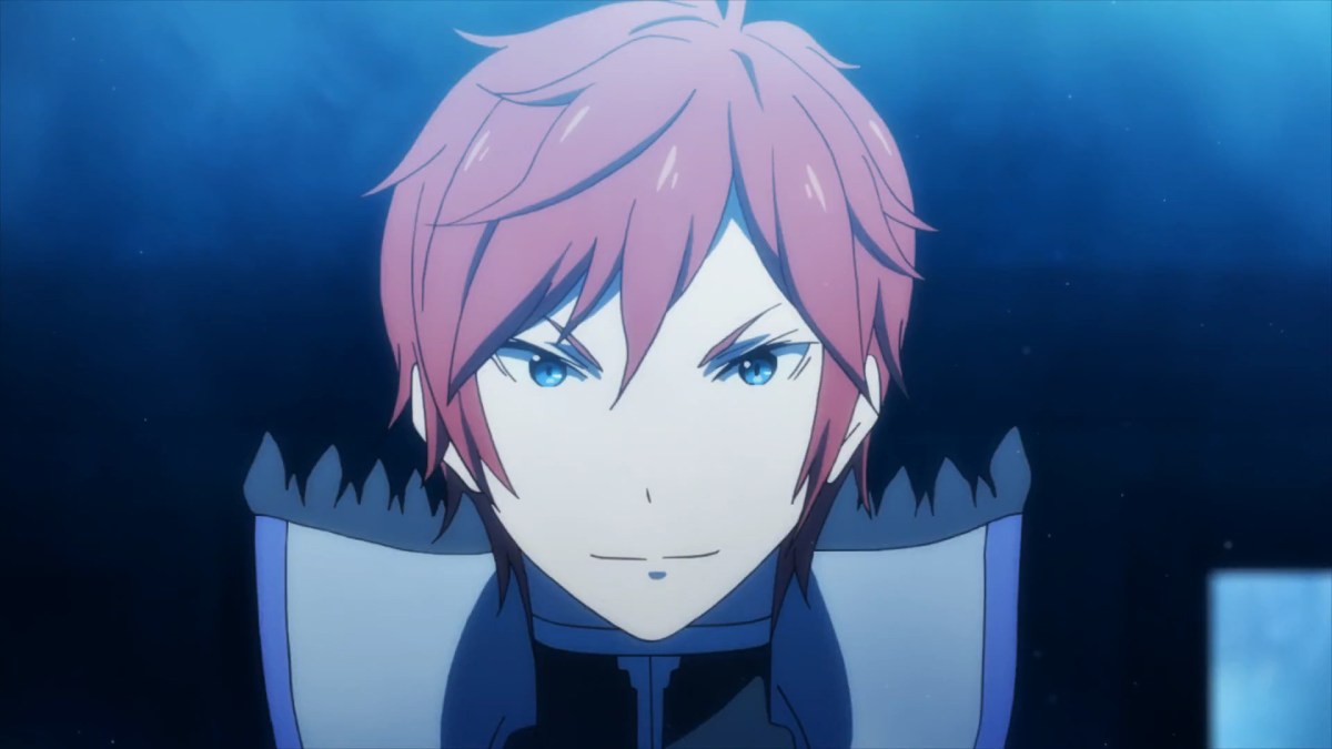 Reinhard to the Rescue – Re: Zero S1 Episode 2 Review – In Asian Spaces