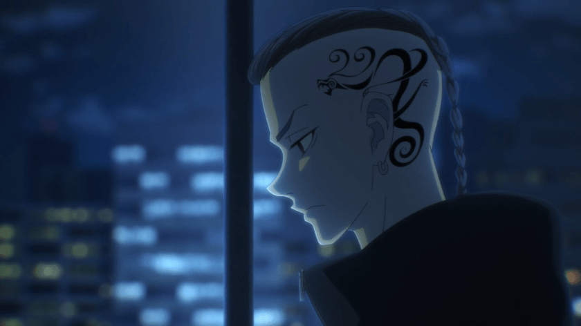 Draken on Death Row – Tokyo Revengers Ep 13 Review – In Asian Spaces