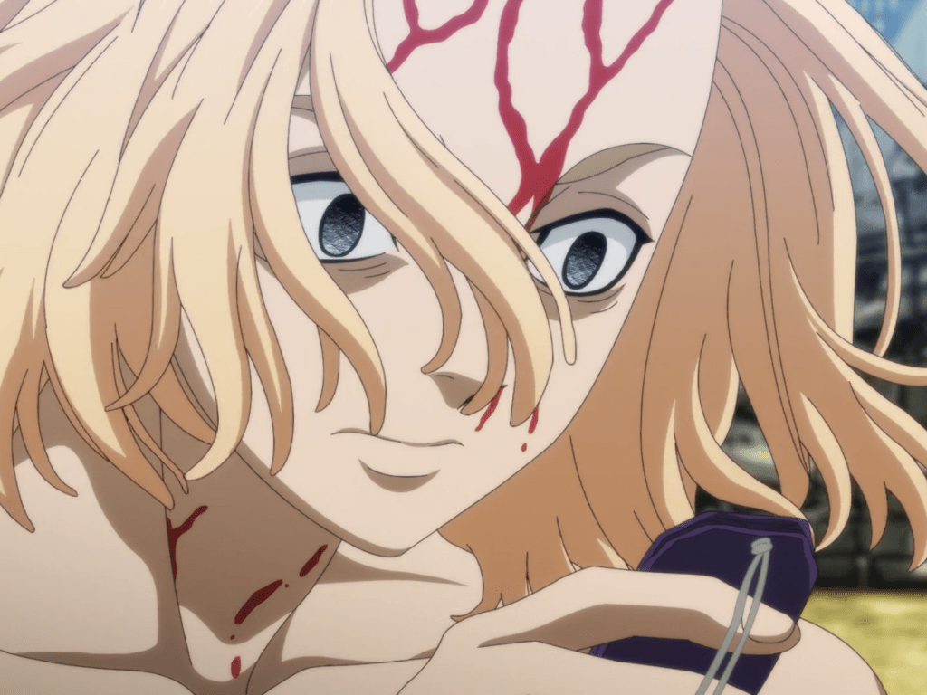 Tokyo Revengers – In Asian Spaces