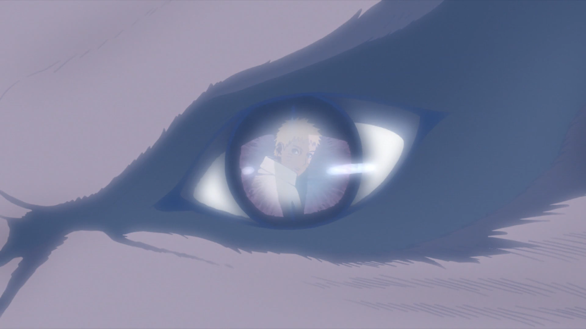 Farewell Kurama – Boruto Episode 218 Review – In Asian Spaces