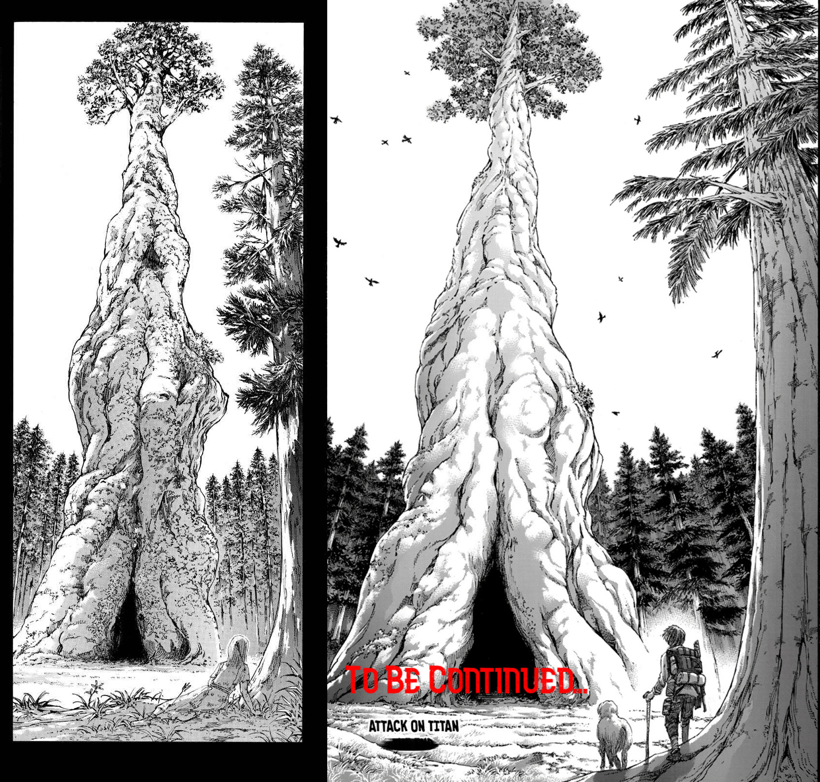 Will Attack on Titan Have An Anime Original Ending? – In Asian Spaces