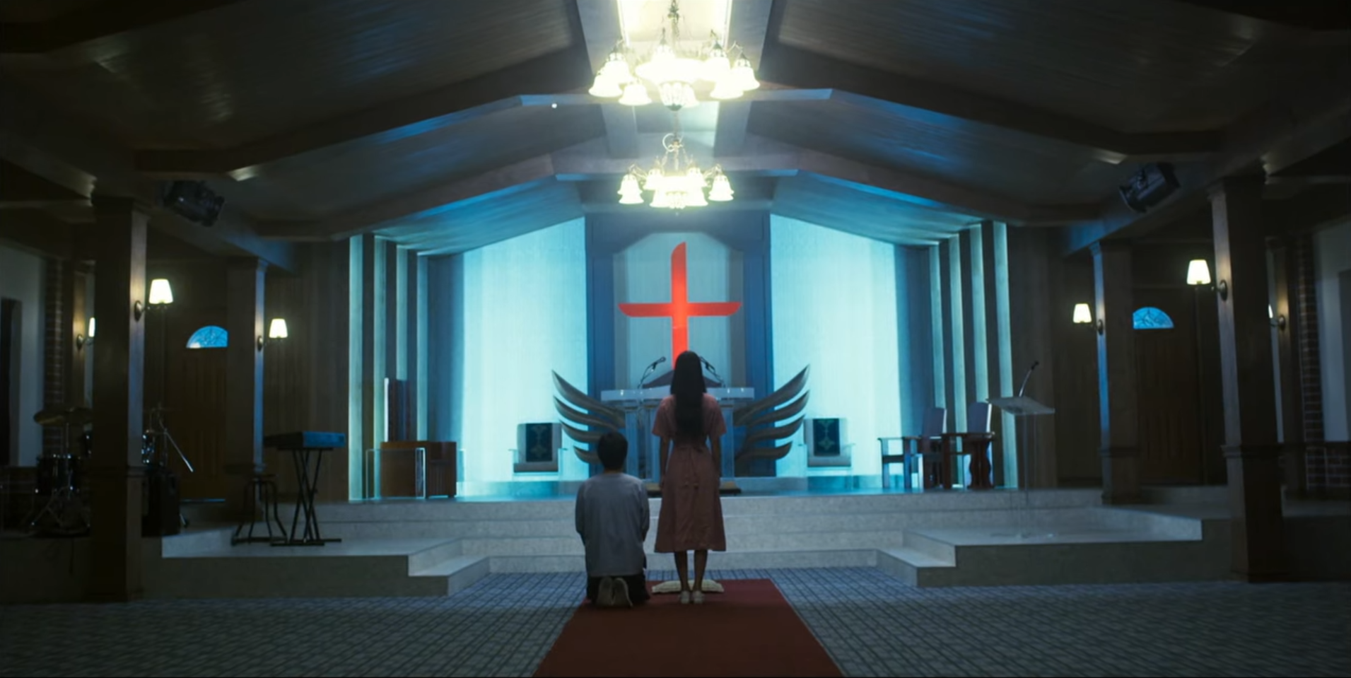 Save Me is a Journey into the Human Psyche – Kdrama Review – In Asian ...