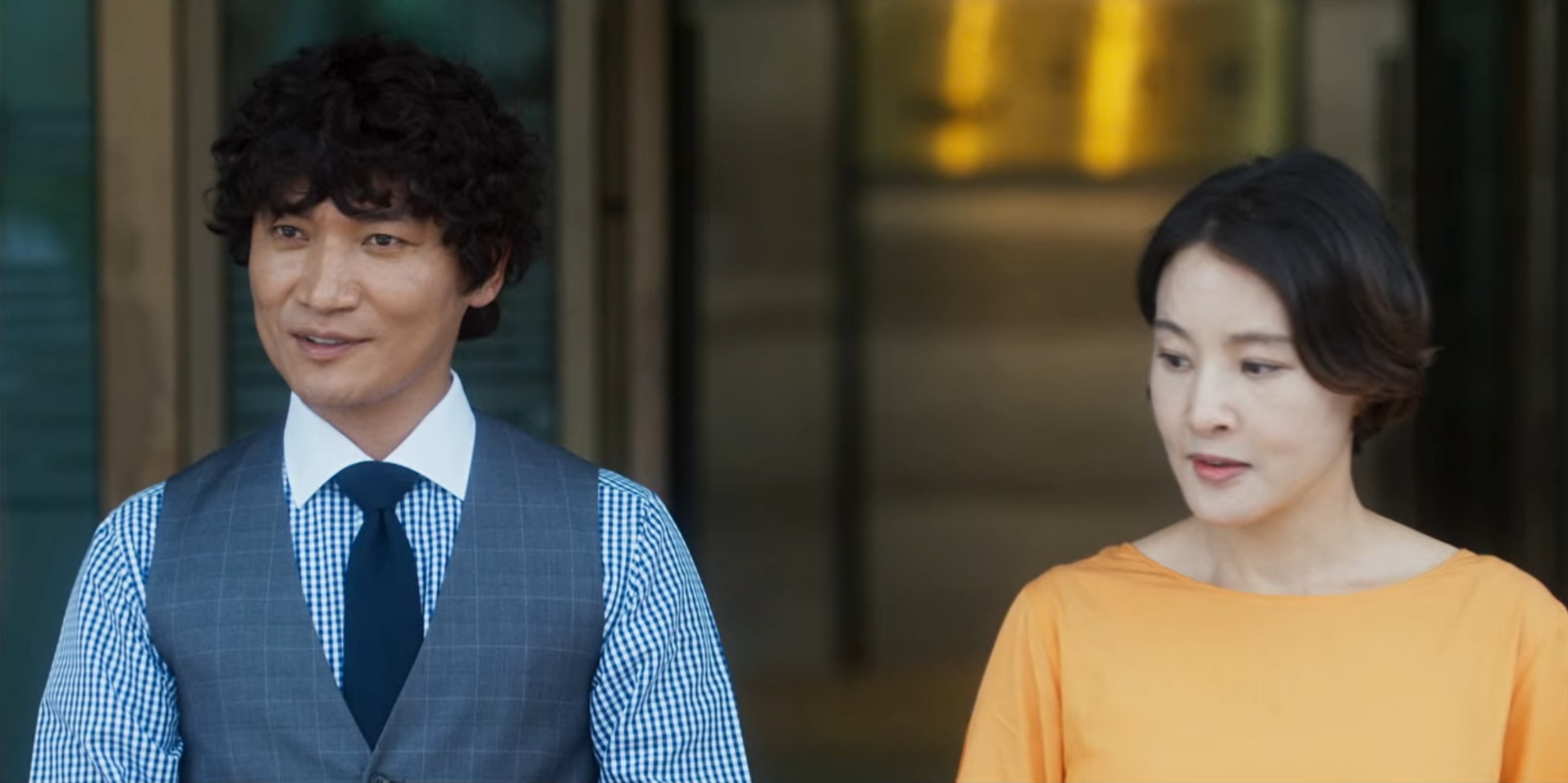 Save Me is a Journey into the Human Psyche – Kdrama Review – In Asian ...