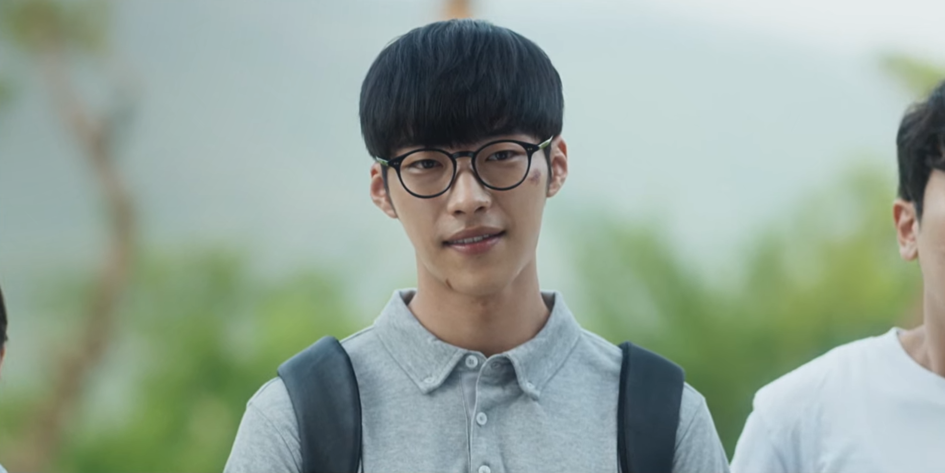 Save Me is a Journey into the Human Psyche – Kdrama Review – In Asian ...