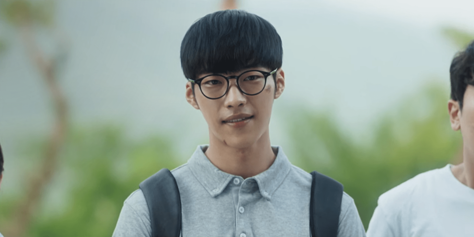 Save Me is a Journey into the Human Psyche – Kdrama Review – In Asian ...