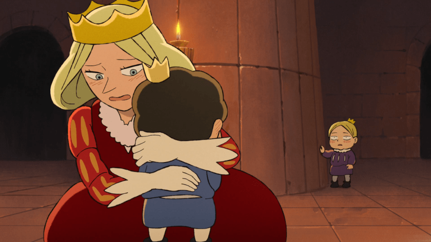 Medieval Smoothies With Daida – Ousama Ranking Ep 5 & 6 Review – In ...