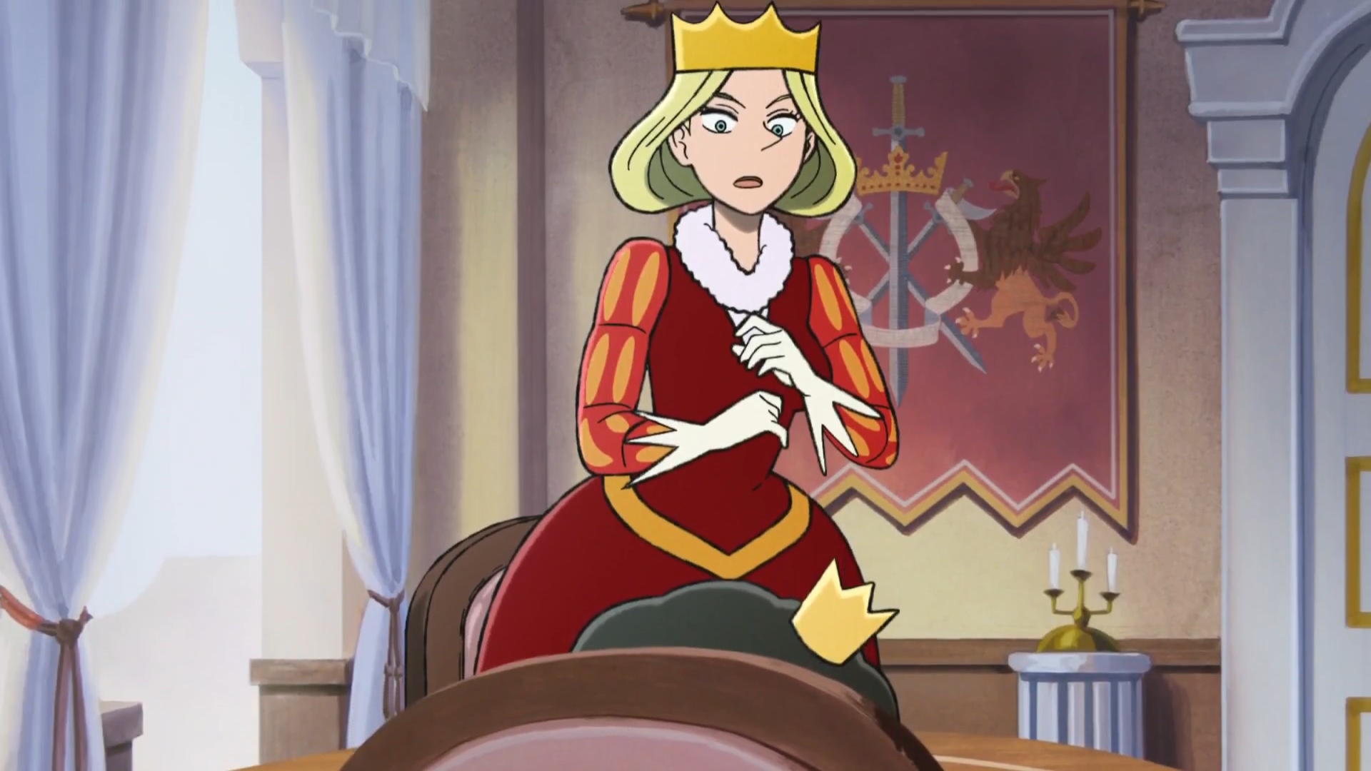 Journey to Experience Death – Ousama Ranking Ep 3 & 4 Review – In Asian ...