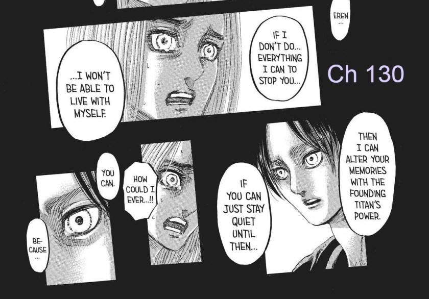 Eren’s PATHs Vision in AoT Episode 78 Fully Explained – In Asian Spaces