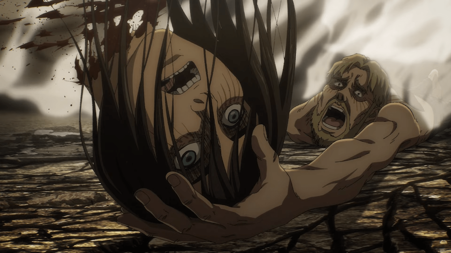 Eren’s PATHs Vision in AoT Episode 78 Fully Explained – In Asian Spaces