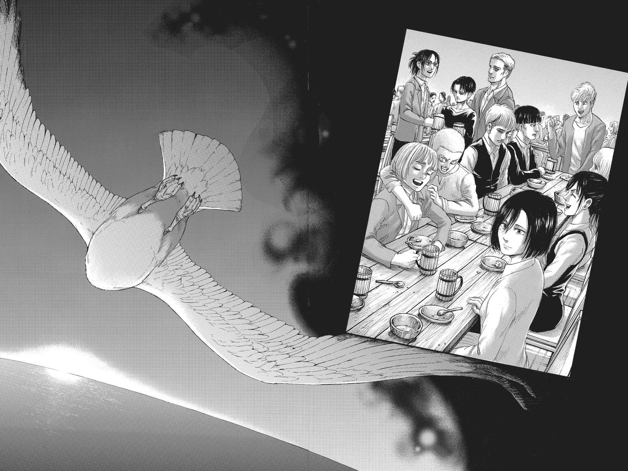 Eren Yeager Will Achieve His Goal – In Asian Spaces