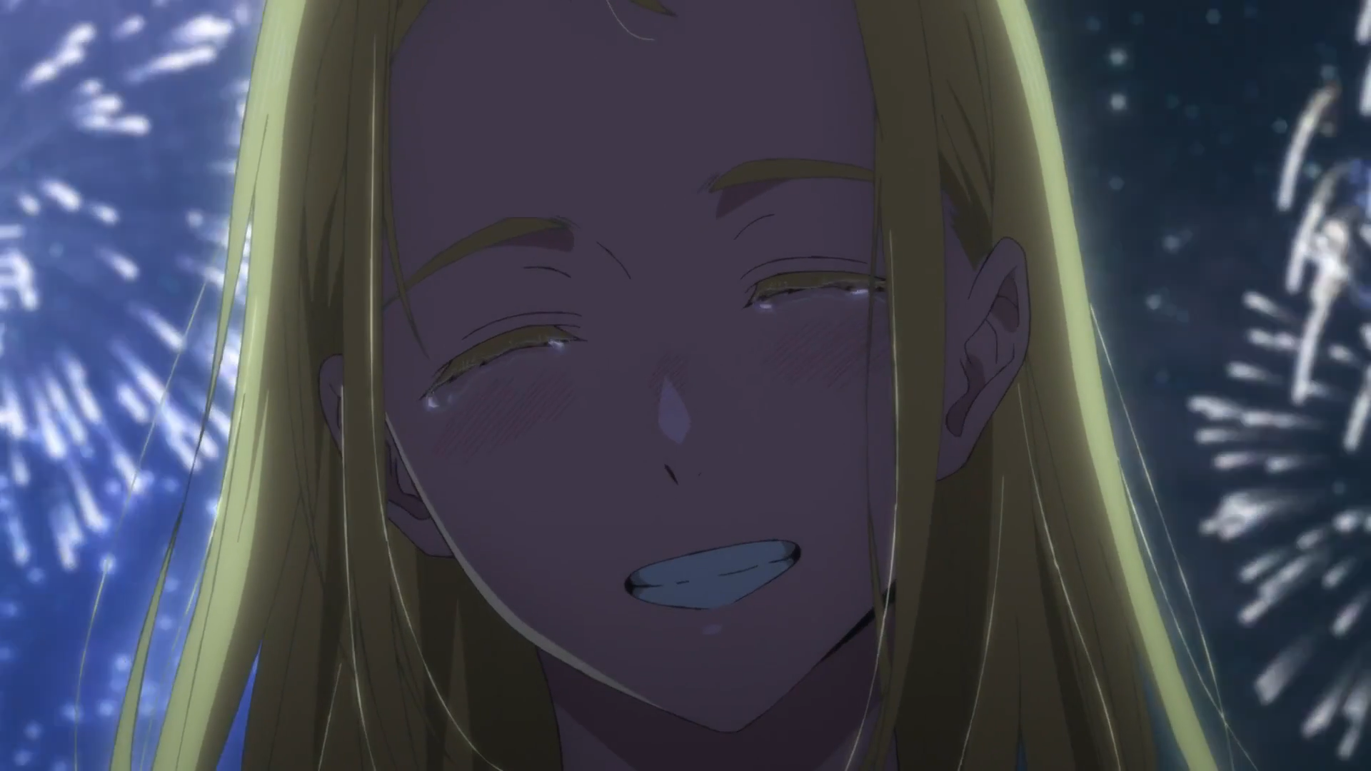 Ushio is Back from the Dead? – Summertime Render Ep 3 – 4 Review – In ...