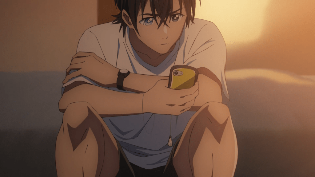 Ushio is Back from the Dead? – Summertime Render Ep 3 – 4 Review – In ...