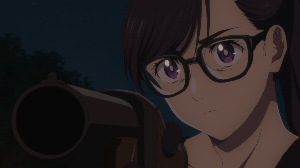 A Tragic Festival – Summertime Render Ep 5 Review – In Asian Spaces