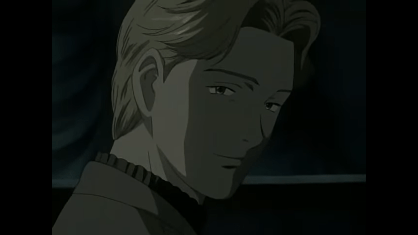 Is Dr Tenma or Johan the Real Monster? – In Asian Spaces