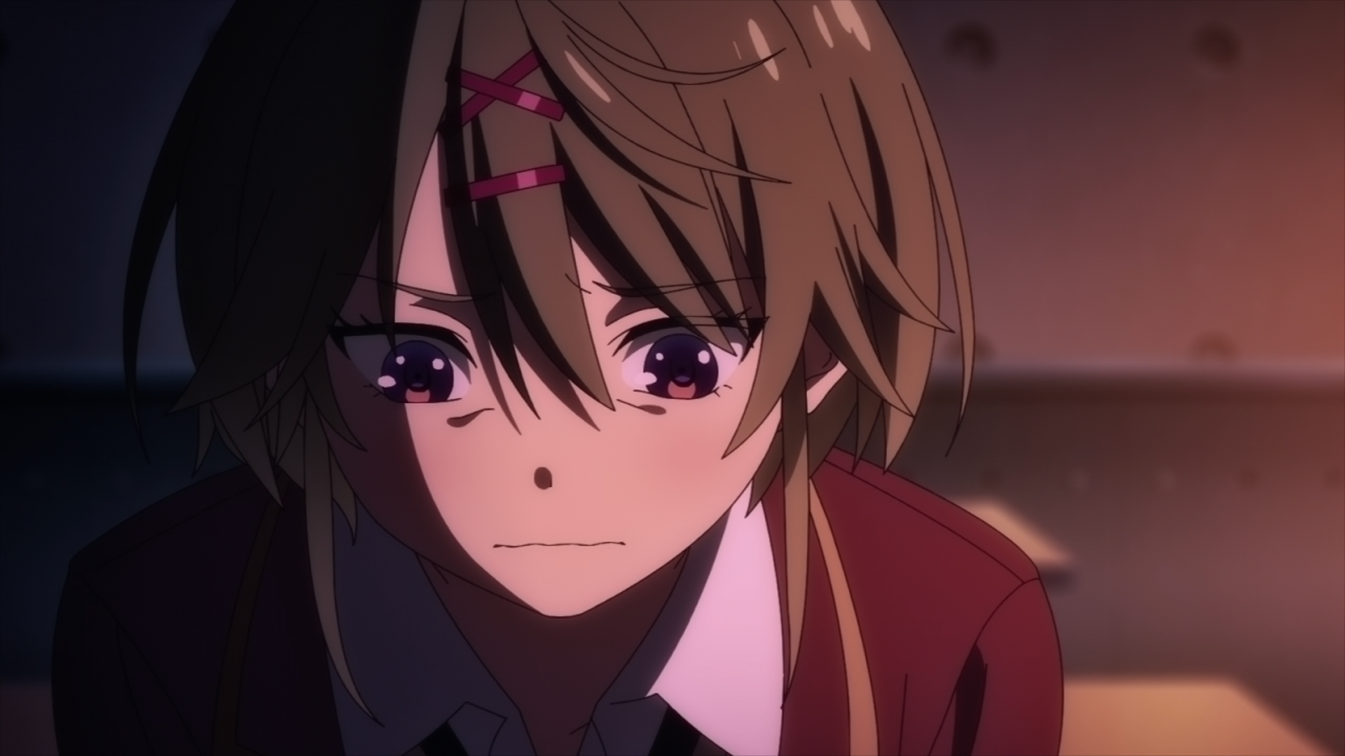 Keep An Eye on Kushida – Classroom of the Elite S2 Ep 7 Review – In ...