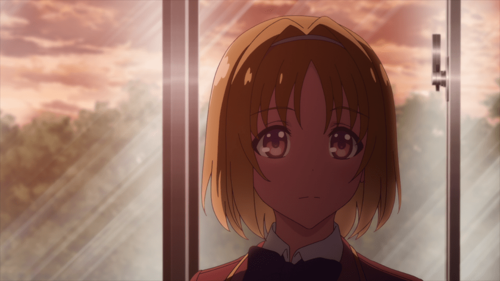 Kushida’s Secret Past – Classroom of the Elite S2 Ep 8 Review – In ...