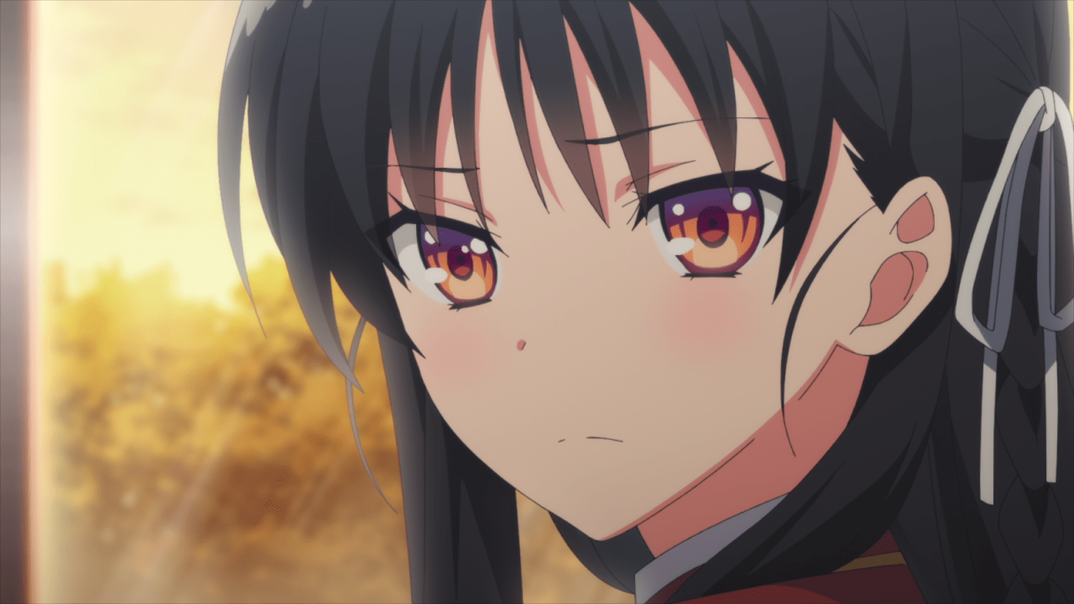 Kushida Loses the Bet – Classroom of the Elite S2 Ep 9 Review – In ...