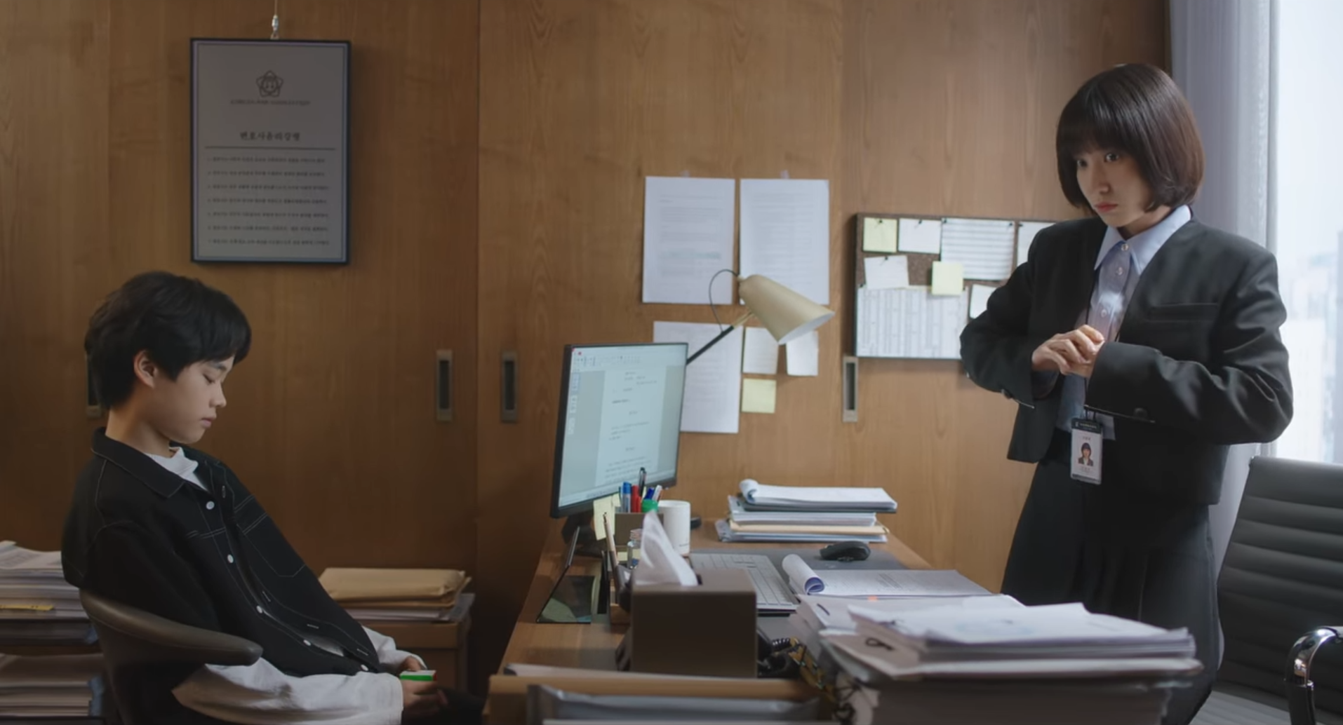 Is Extraordinary Attorney Woo Worth Watching? – In Asian Spaces