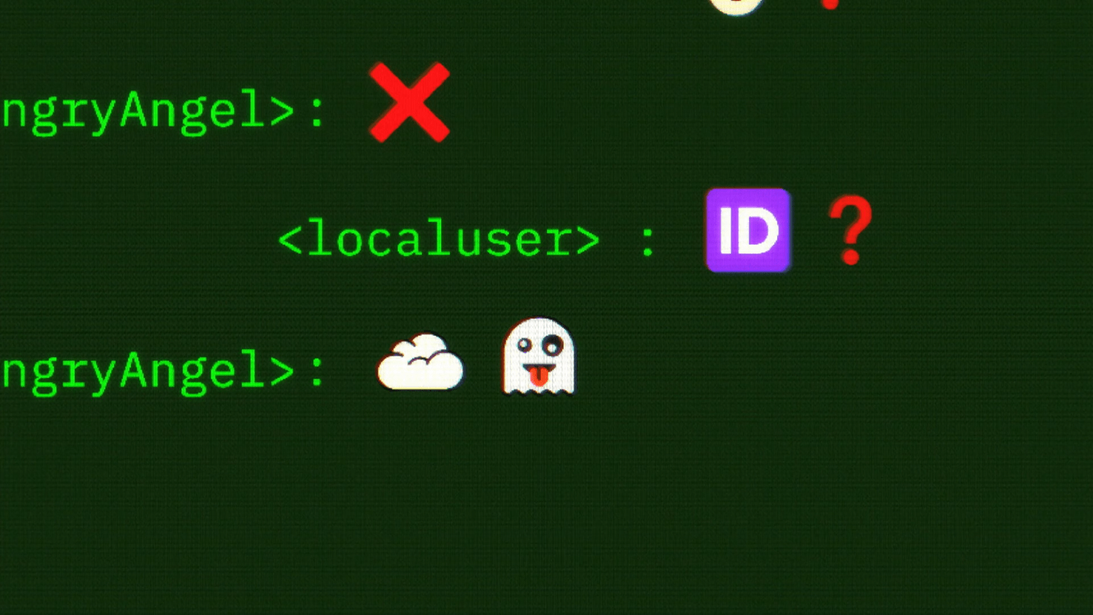 Ghost in the Machine – Pantheon Ep 1 Review – In Asian Spaces