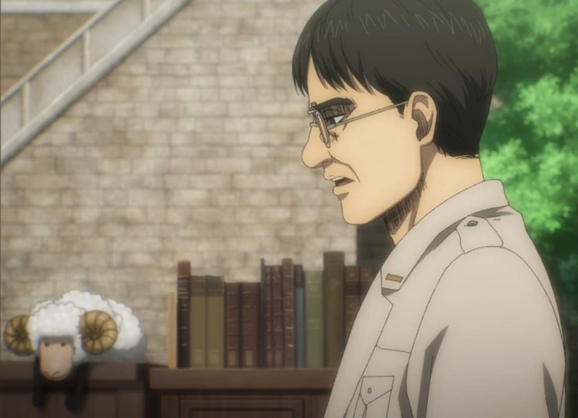 Why Did Eren Yeager Betray Humanity? – In Asian Spaces