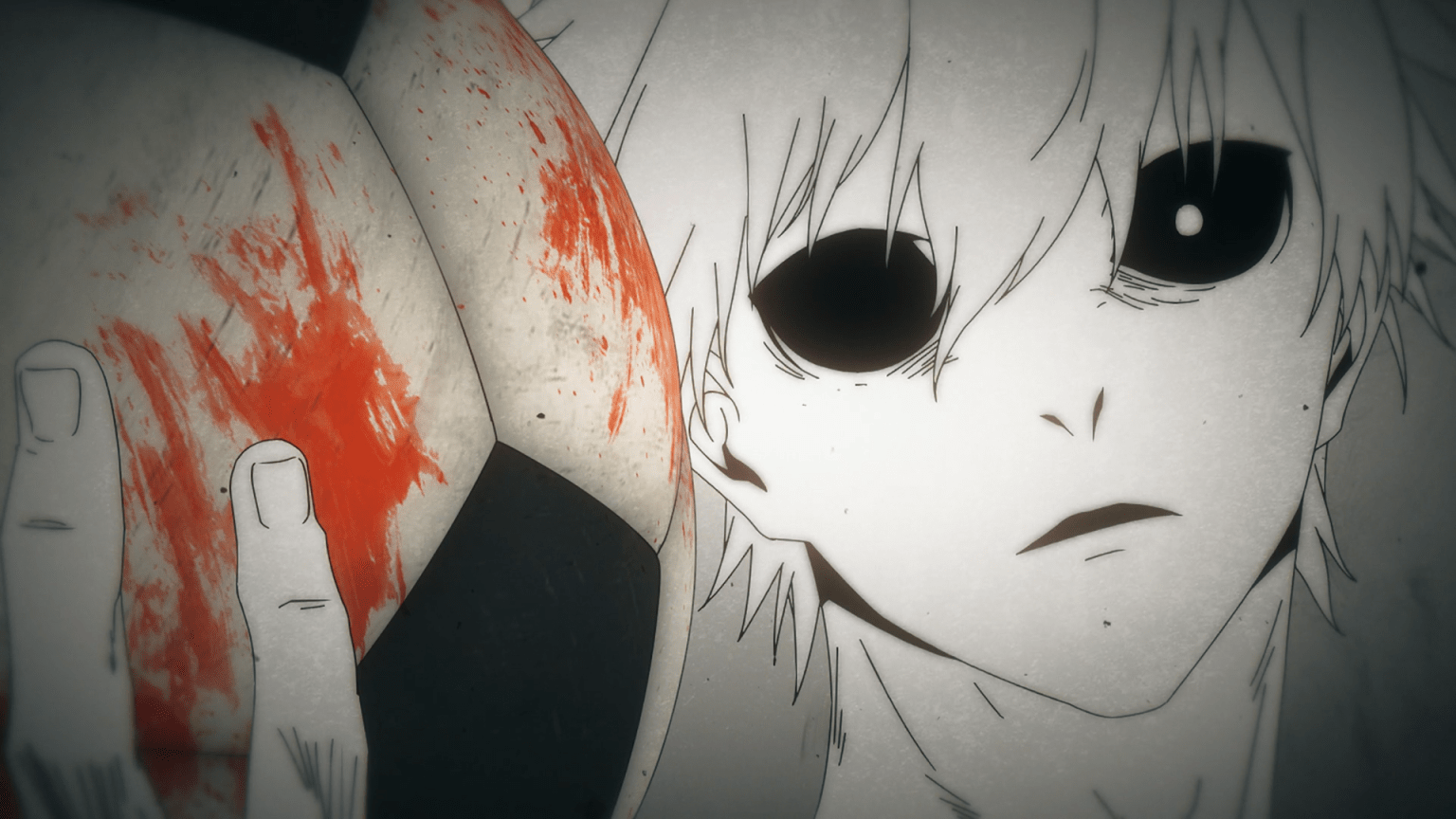 Pure Insanity – Blue Lock Ep 1 Review – In Asian Spaces