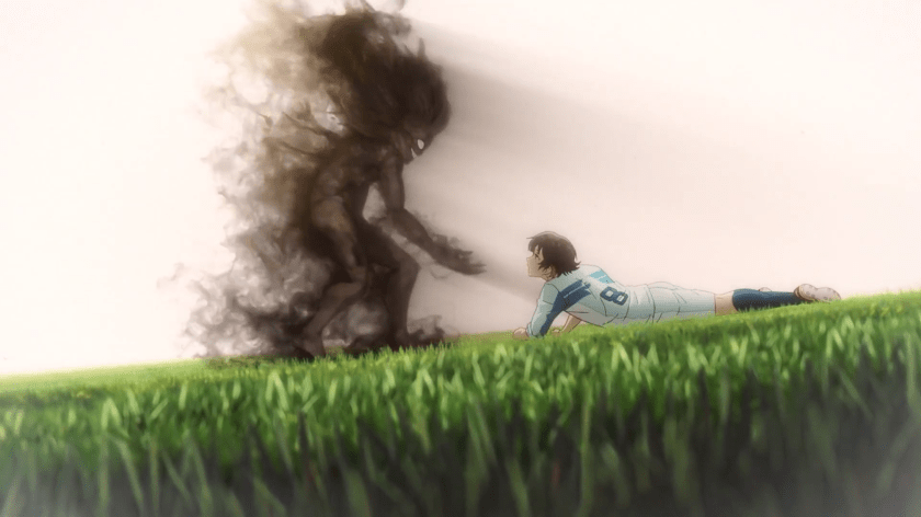 The Monster Inside – Blue Lock Ep 2 Review – In Asian Spaces