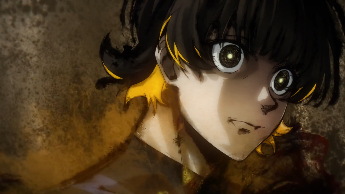 The Monster Inside – Blue Lock Ep 2 Review – In Asian Spaces