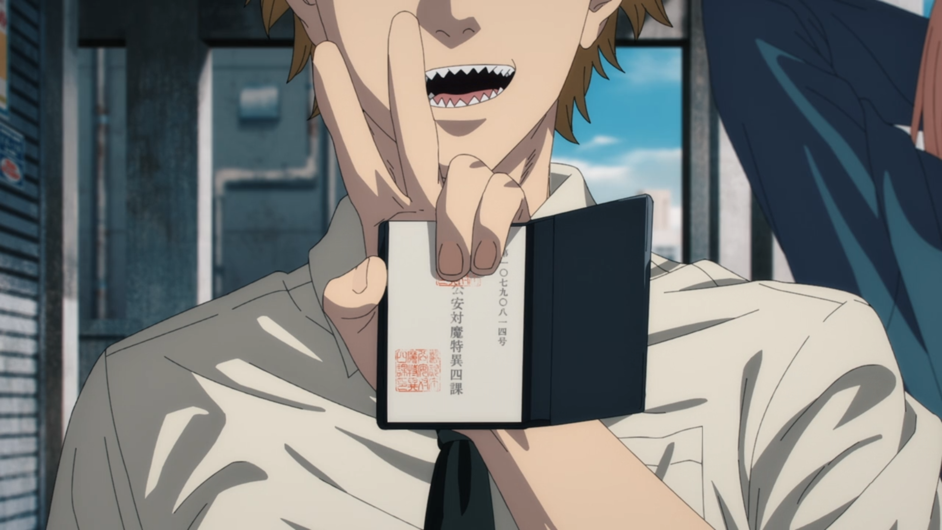 Denji is Depressed – Chainsaw Man Ep 2 Review – In Asian Spaces