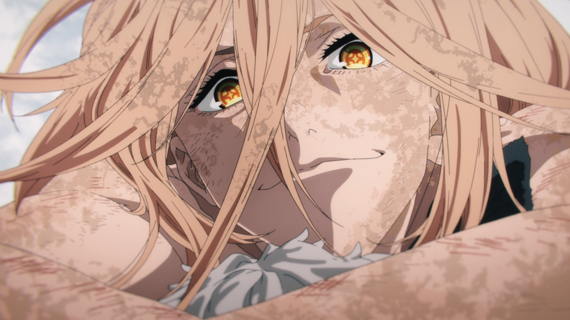 Power and Meowy – Chainsaw Man Ep 3 Review – In Asian Spaces