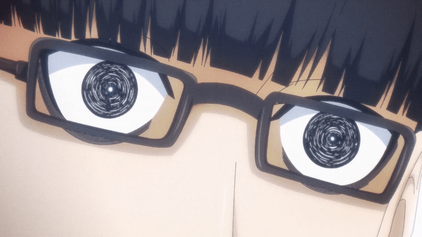 Ego Lied! – Blue Lock Ep 11 Review – In Asian Spaces