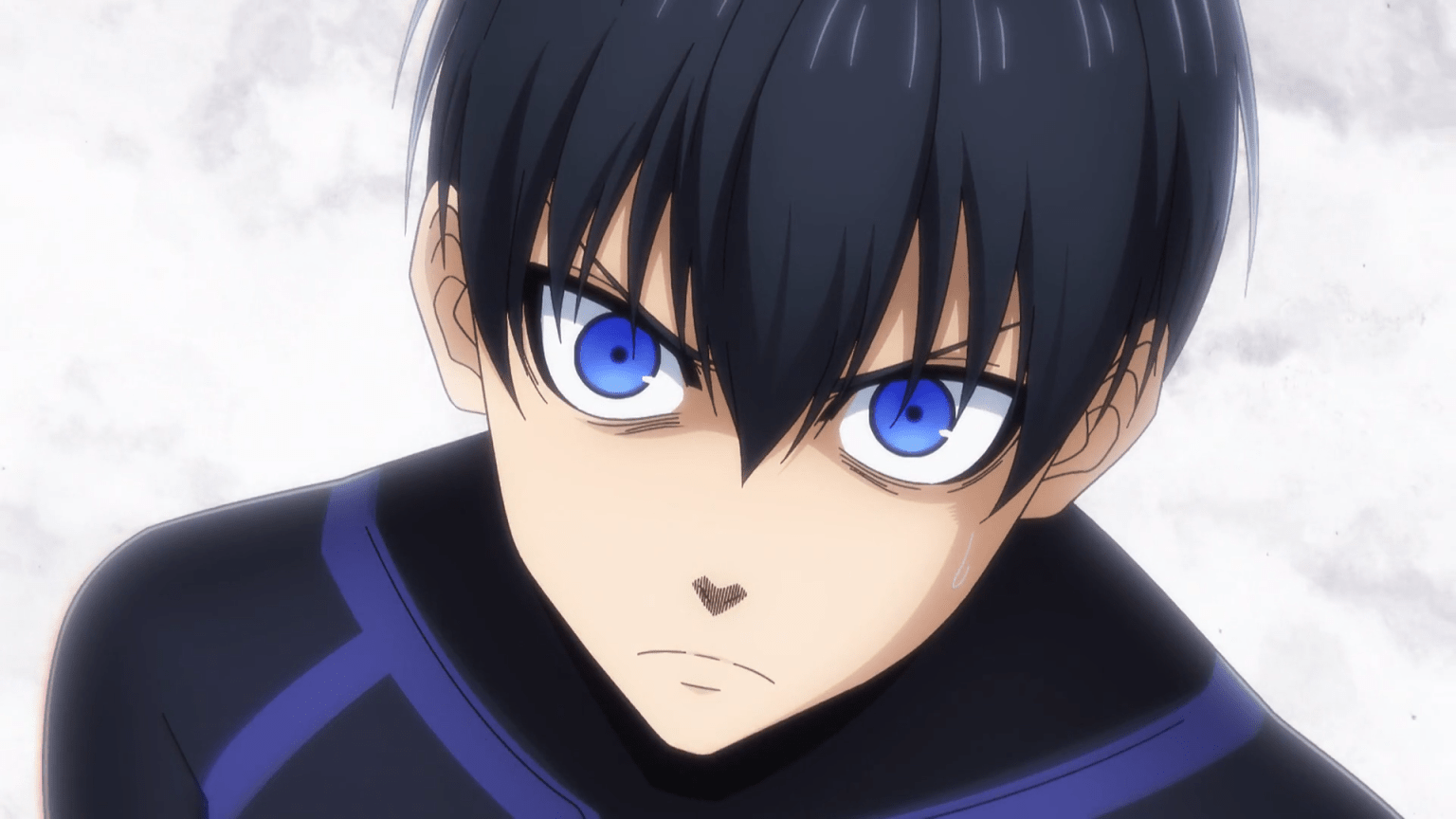 Ego Lied! – Blue Lock Ep 11 Review – In Asian Spaces