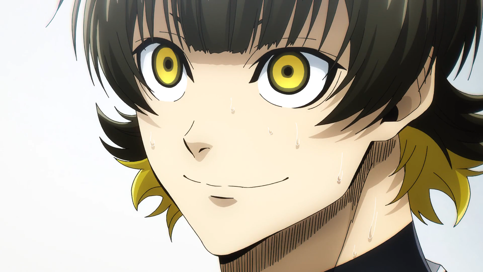 Enter Itoshi’s Battlefield – Blue Lock Ep 13 Review – In Asian Spaces