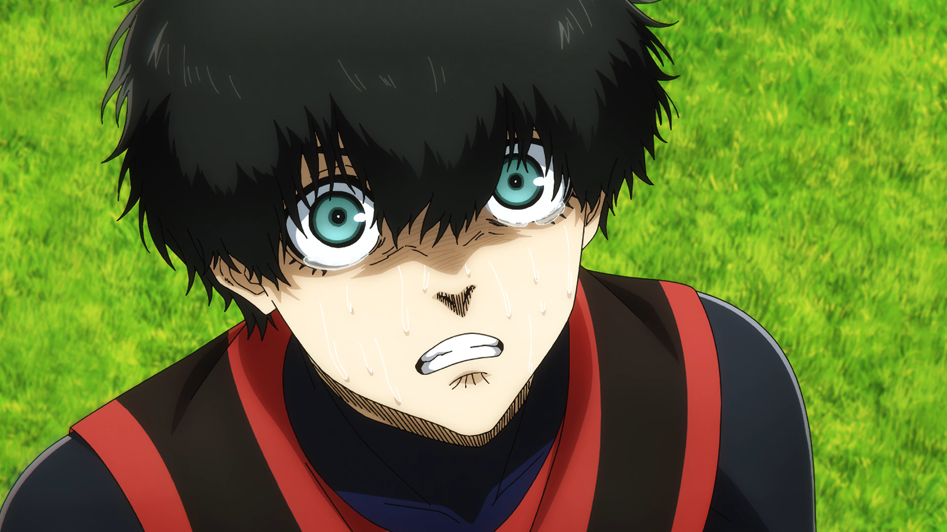 An Egoist is Born – Blue Lock Ep 5 Review – In Asian Spaces