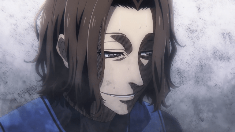 Kuon the Traitor – Blue Lock Ep 6 Review – In Asian Spaces