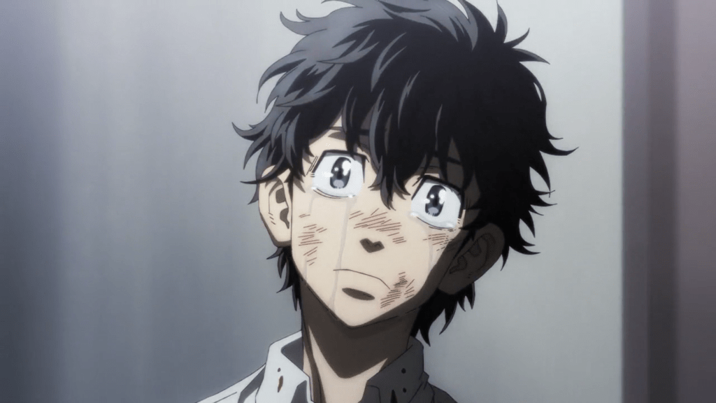 The Worst Timeline? – Tokyo Revengers S2 Ep 1 Review – In Asian Spaces