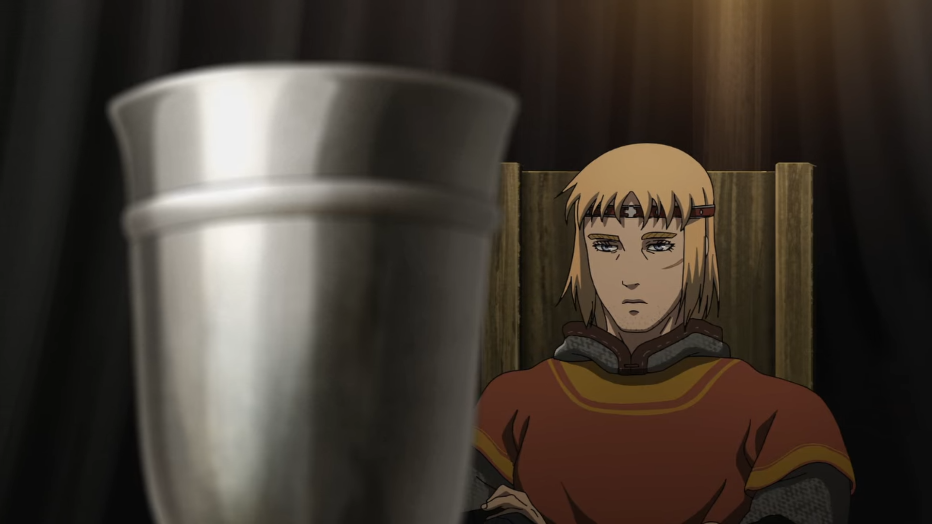 Canute’s Leadership in England – Vinland Saga S2 Ep 5 & 6 Review – In ...