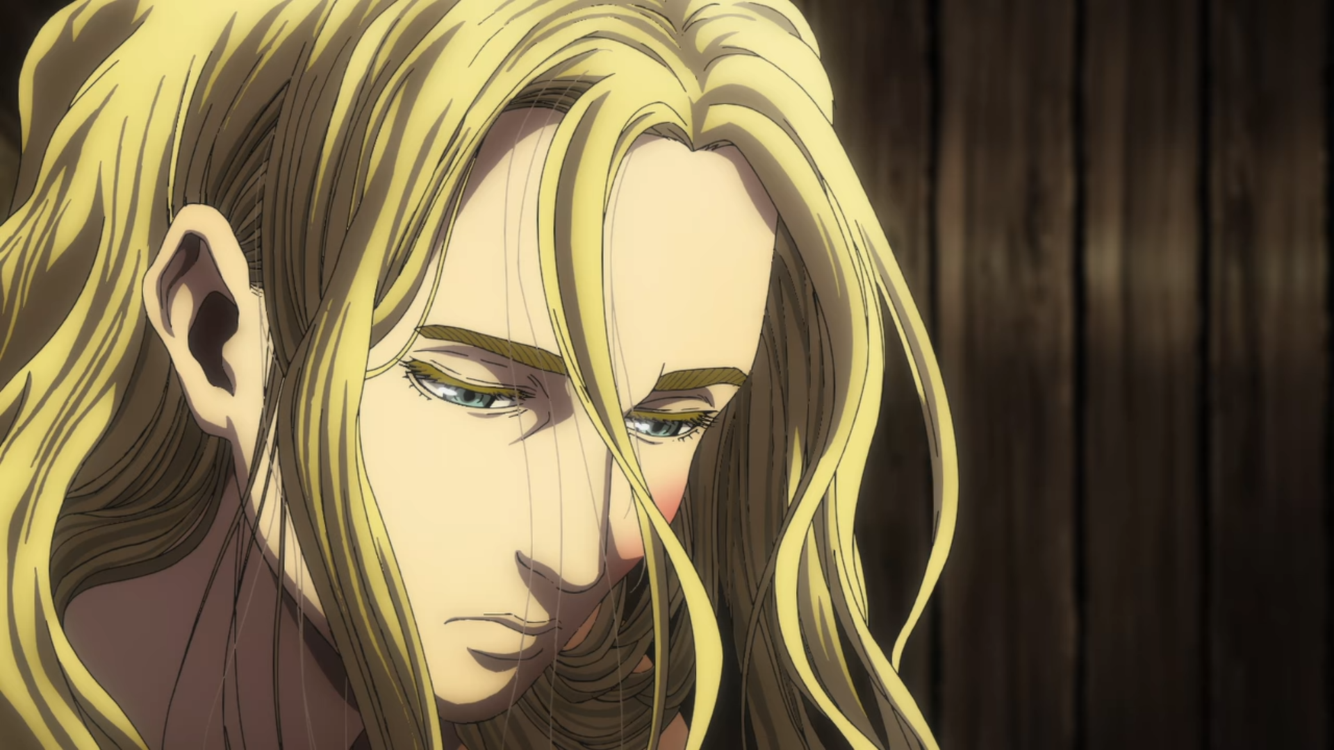Iron Fist Ketil – Vinland Saga S2 Ep 7 Review – In Asian Spaces
