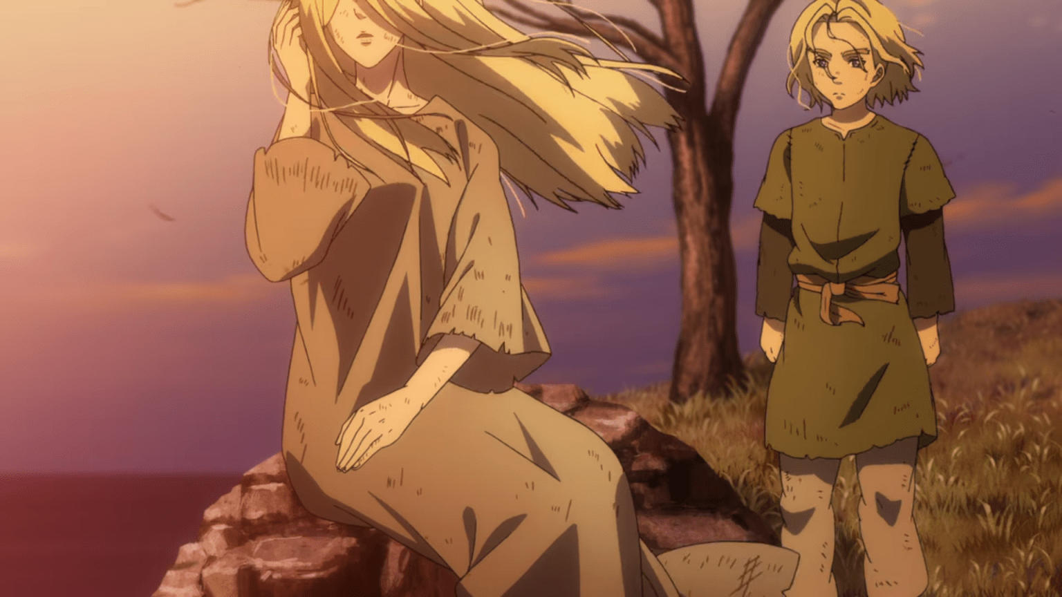 Is Askeladd A Villain? – Vinland Saga Season 1 Review – In Asian Spaces