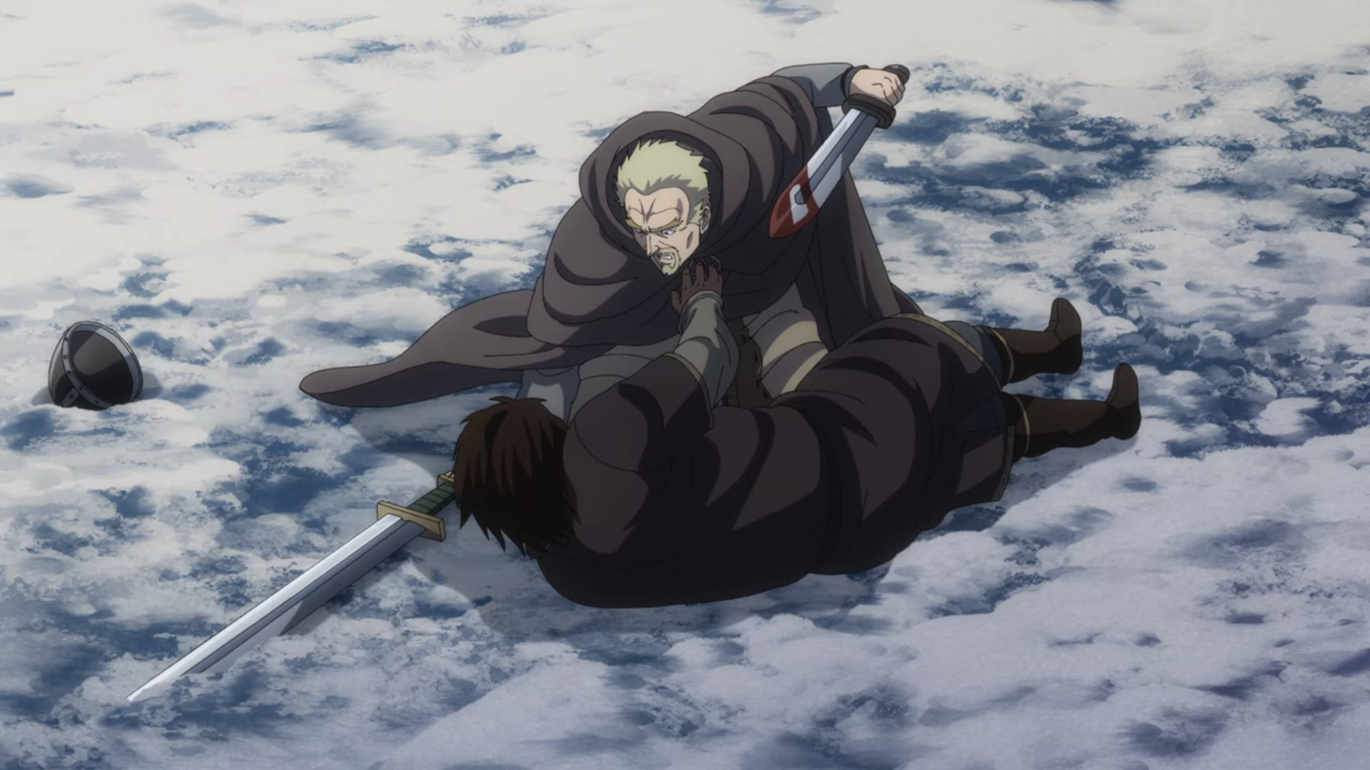 Is Askeladd A Villain? – Vinland Saga Season 1 Review – In Asian Spaces