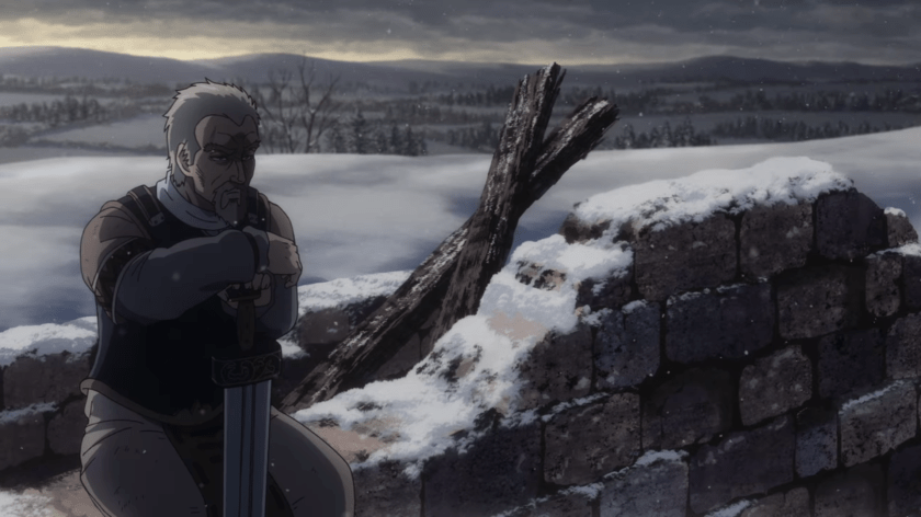 Is Askeladd A Villain? – Vinland Saga Season 1 Review – In Asian Spaces