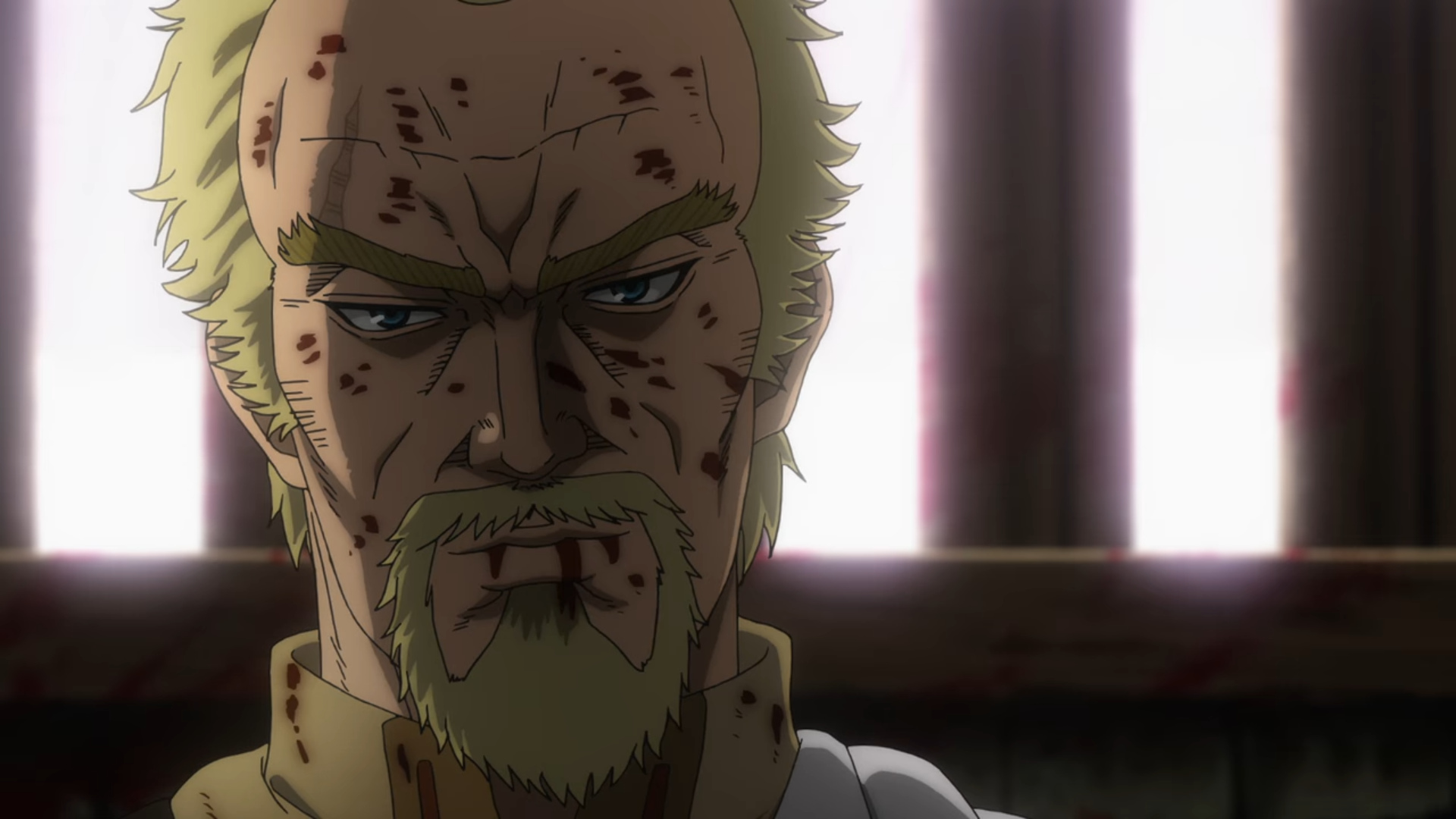 Is Askeladd A Villain? – Vinland Saga Season 1 Review – In Asian Spaces