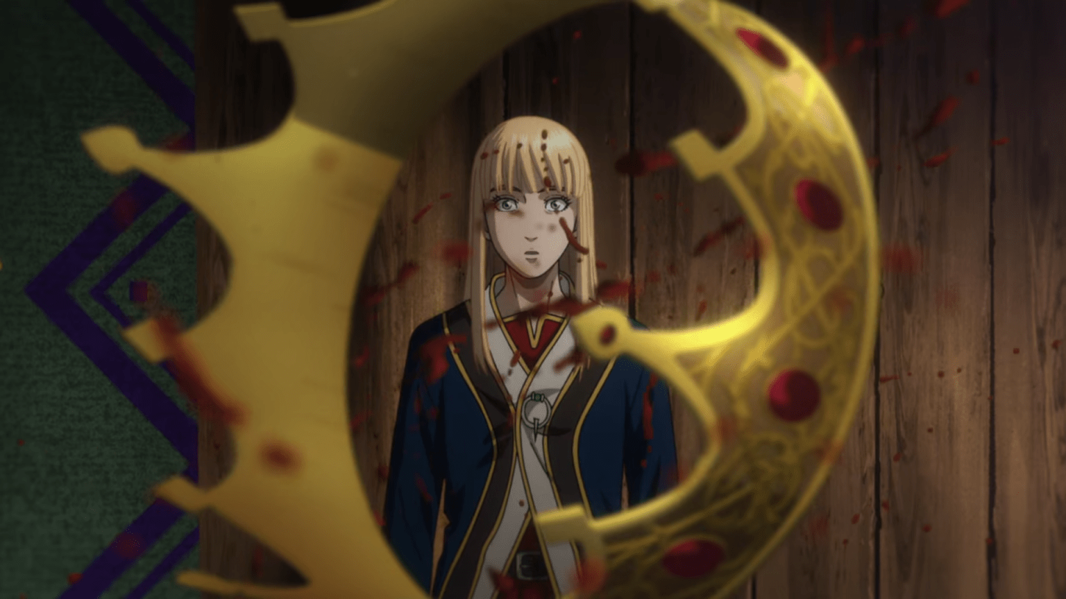 Is Askeladd A Villain? – Vinland Saga Season 1 Review – In Asian Spaces